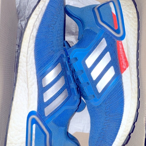Nike | Shoes | Nasa Ultraboost 2 | Poshmark